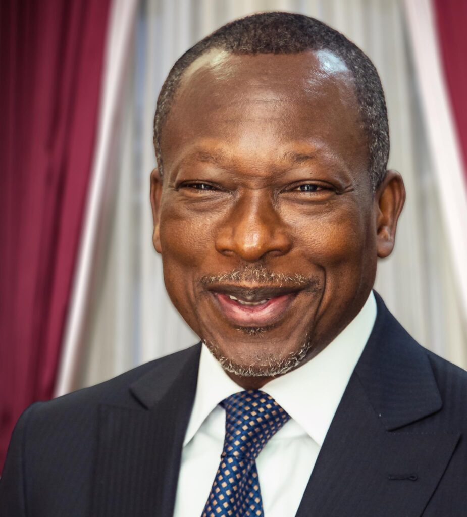 Bénin : Le président Patrice Talon accorde la grâce présidentielle à ...