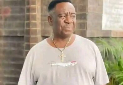 Nigeria : “Mr Ibu”: le célèbre acteur John Okafor Est Décédé À 62 Ans