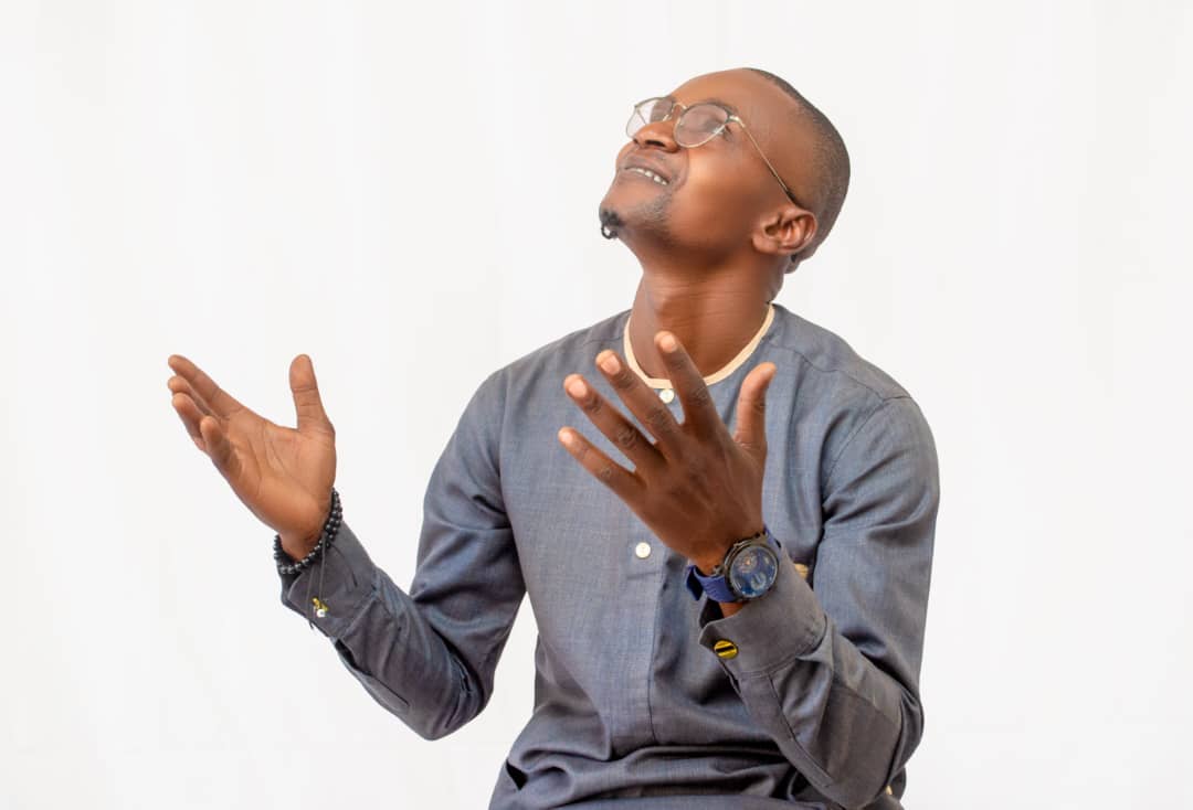 Tchad : Evang Abelo présente « PITIEJE » : un concert de foi et de ...