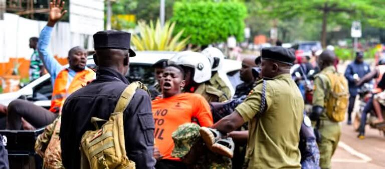Ouganda : l’ONU alerte sur une dérive sécuritaire à six semaines des ...